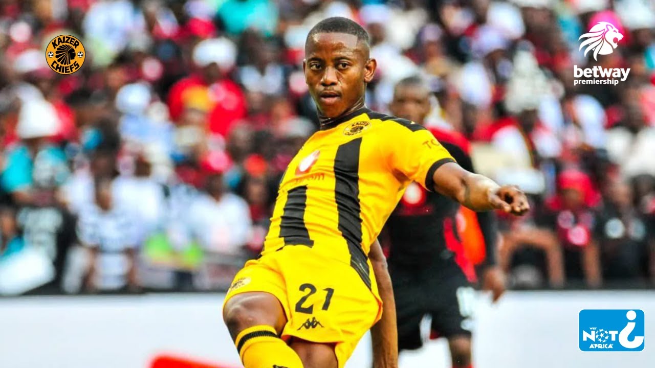 THABO CELE | PLAYER PROFILE | Orlando Pirates vs Kaizer Chiefs | 2024/ ...