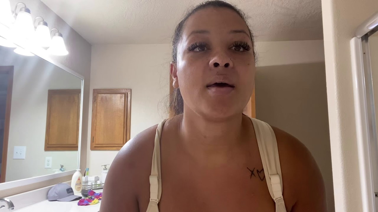 Breast Reduction Journey Youtube