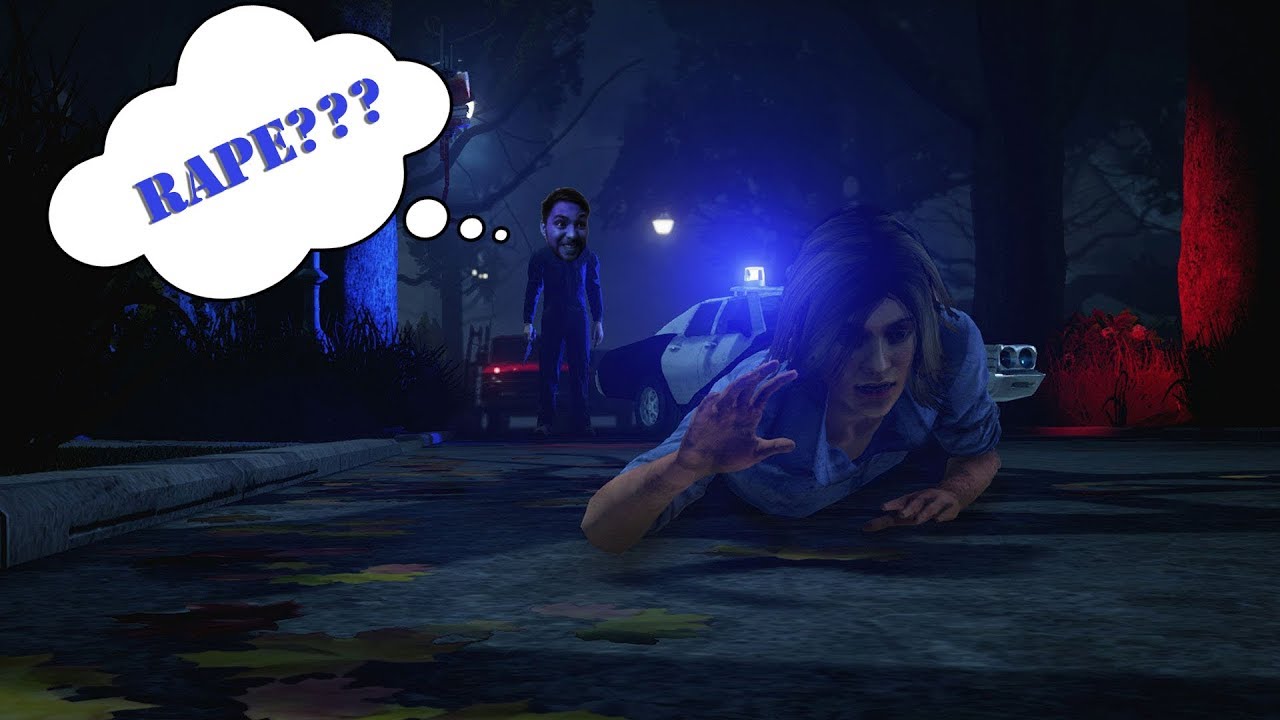 DBD | The One with the Good Recording Settings and the First Killer ...