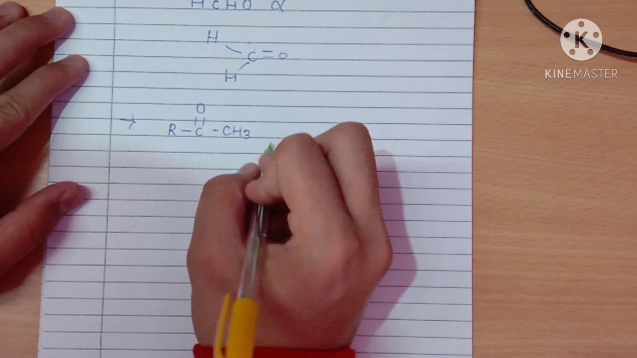 IODOFORM TEST 💯💯💯| Cbse CHEMISTRY class 12...... - YouTube