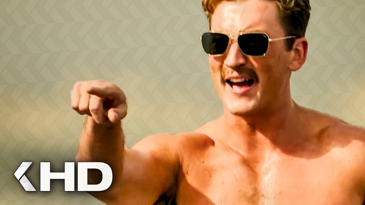 TOP GUN 2: MAVERICK Clip - Dogfight Football (2022) - YouTube