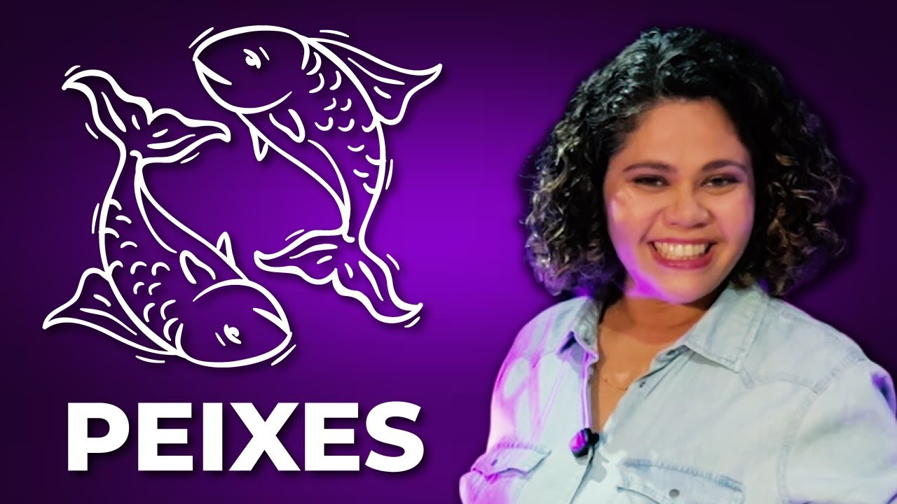 Como é uma pessoa de Peixes? Tudo sobre o Signo de Peixes ...