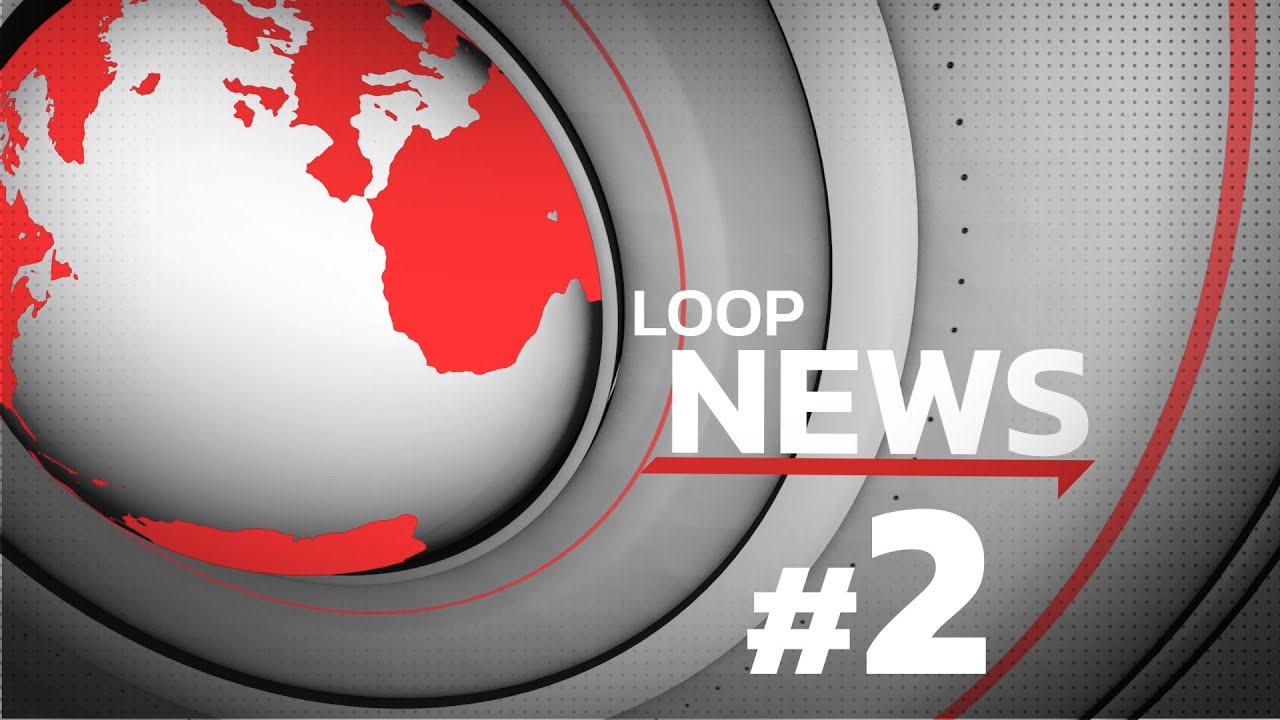 LOOP NEWS #2 - YouTube