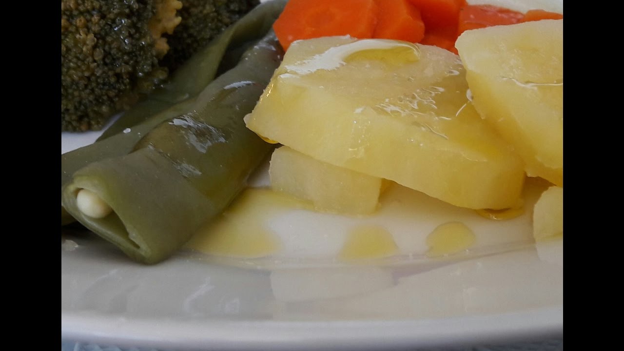HERVIDO THERMOMIX// con ThermoMaquinita - YouTube