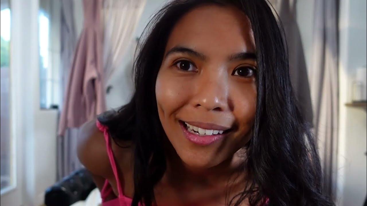 Gearing up for AVN ! - YouTube