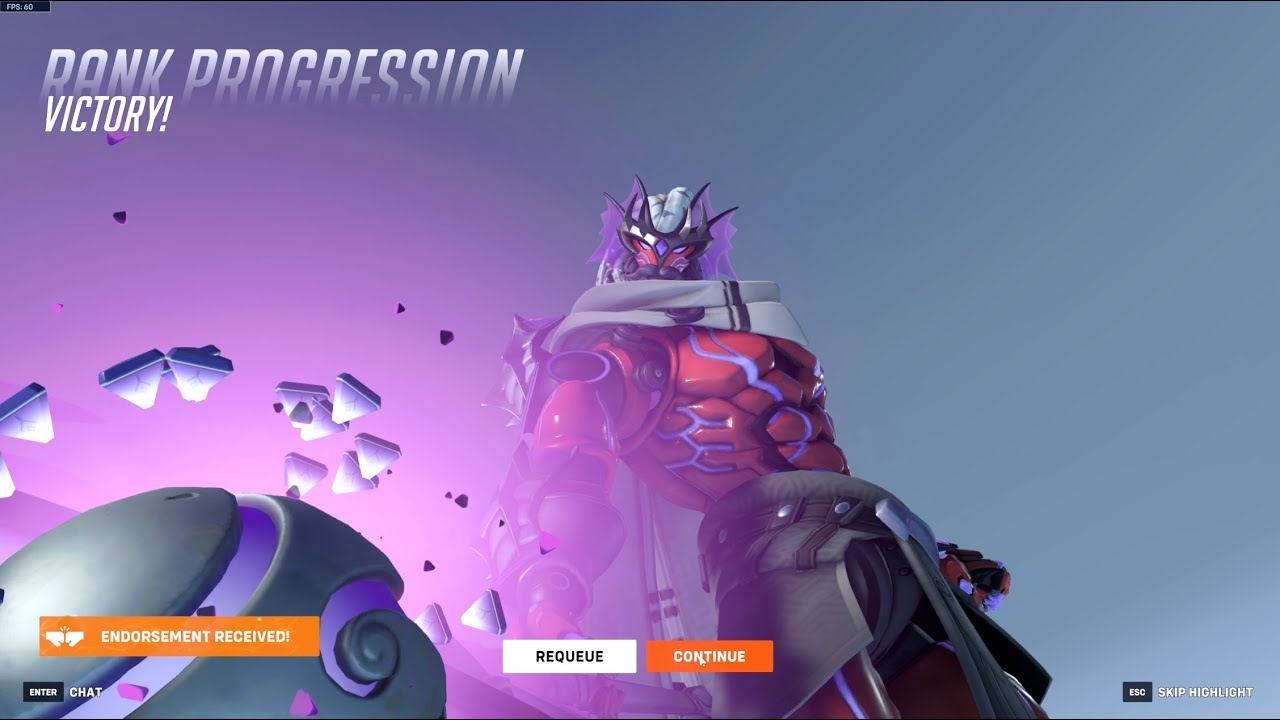 6v6 Ranked Placements | Ram, Winston, Kiri - YouTube