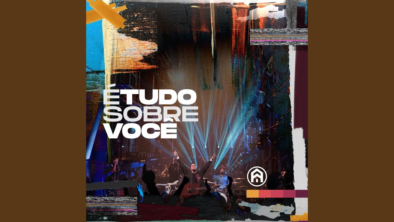 É Tudo Sobre Você Ao Vivo Youtube Music