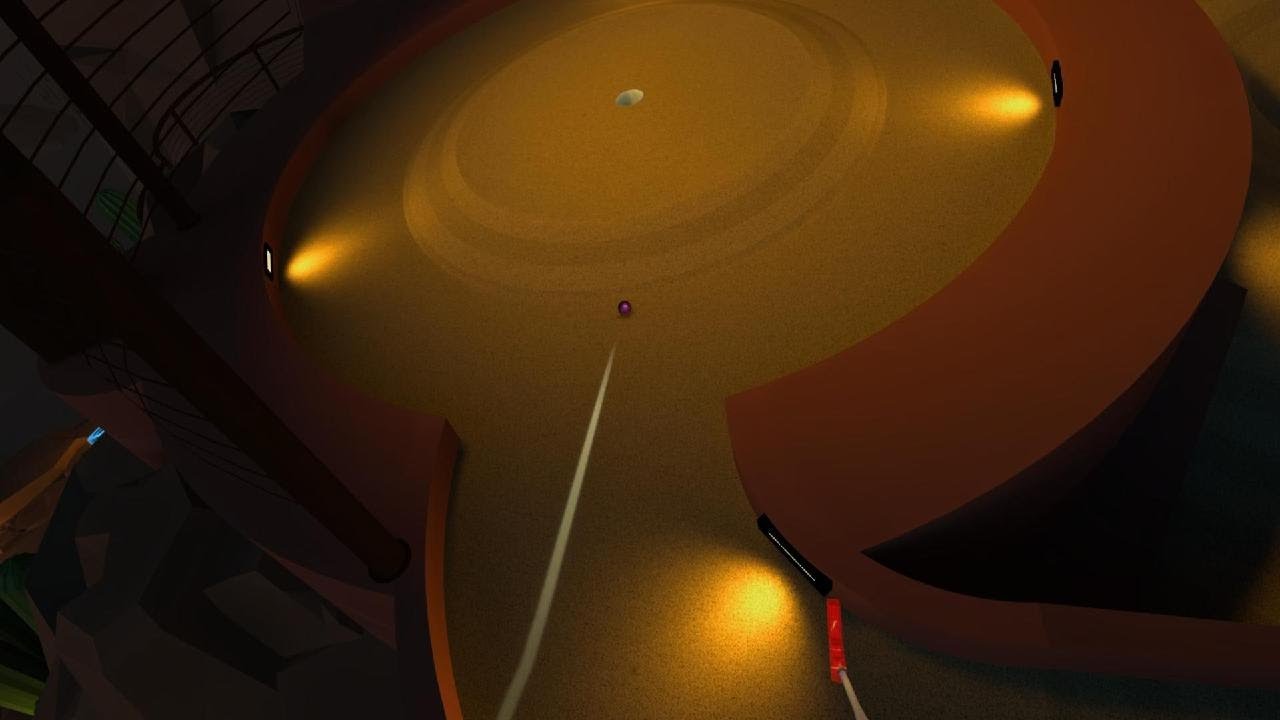 Walkabout Mini Golf (PSVR 2) : My best round ever - Arizona Modern ...