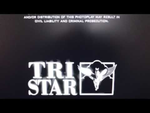 Tristar Pictures(1999)/Sony Pictures Television Logo - YouTube