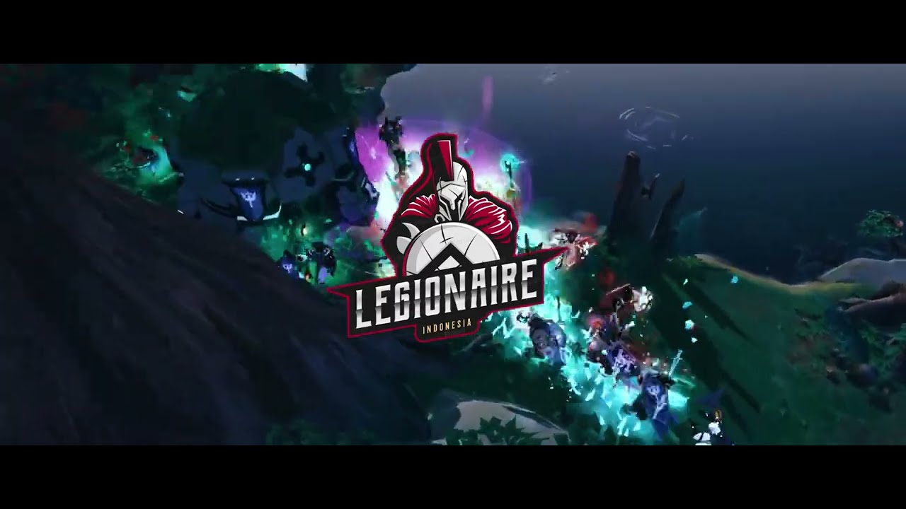 Legionaire Recruiting! - YouTube