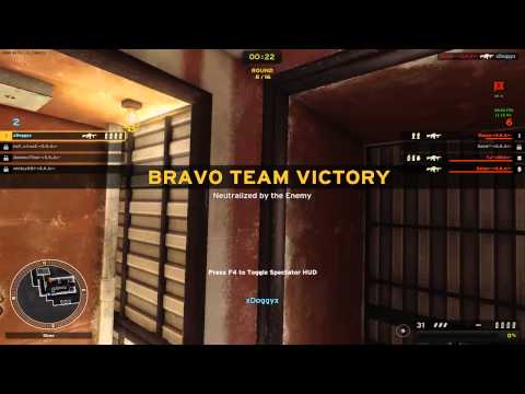 AAPG CG Season 2 SKA v SKA