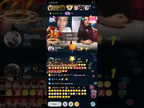 Em gái đòi 10k ae đubai thông đít