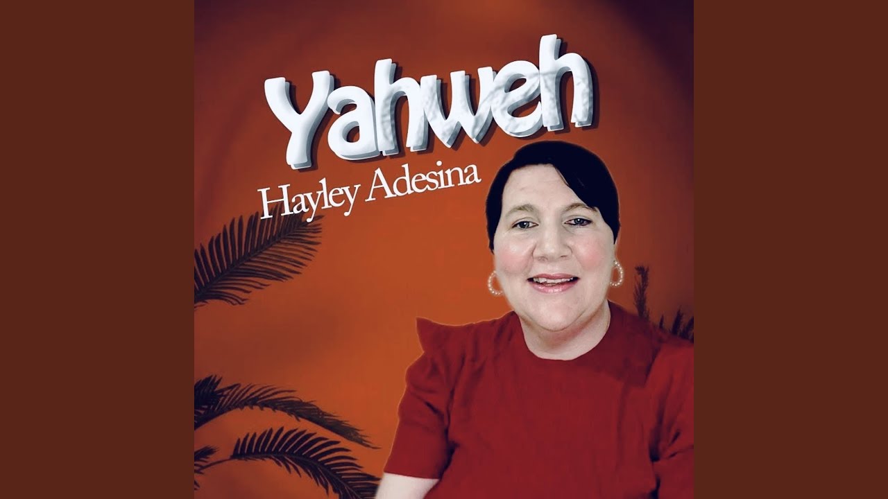 Yahweh - YouTube