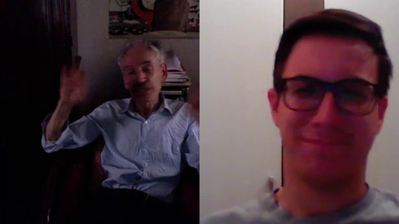 SANDRO MERZ RISPONDE - NUOVO "VLOG" LEZIONE N°6 - YouTube