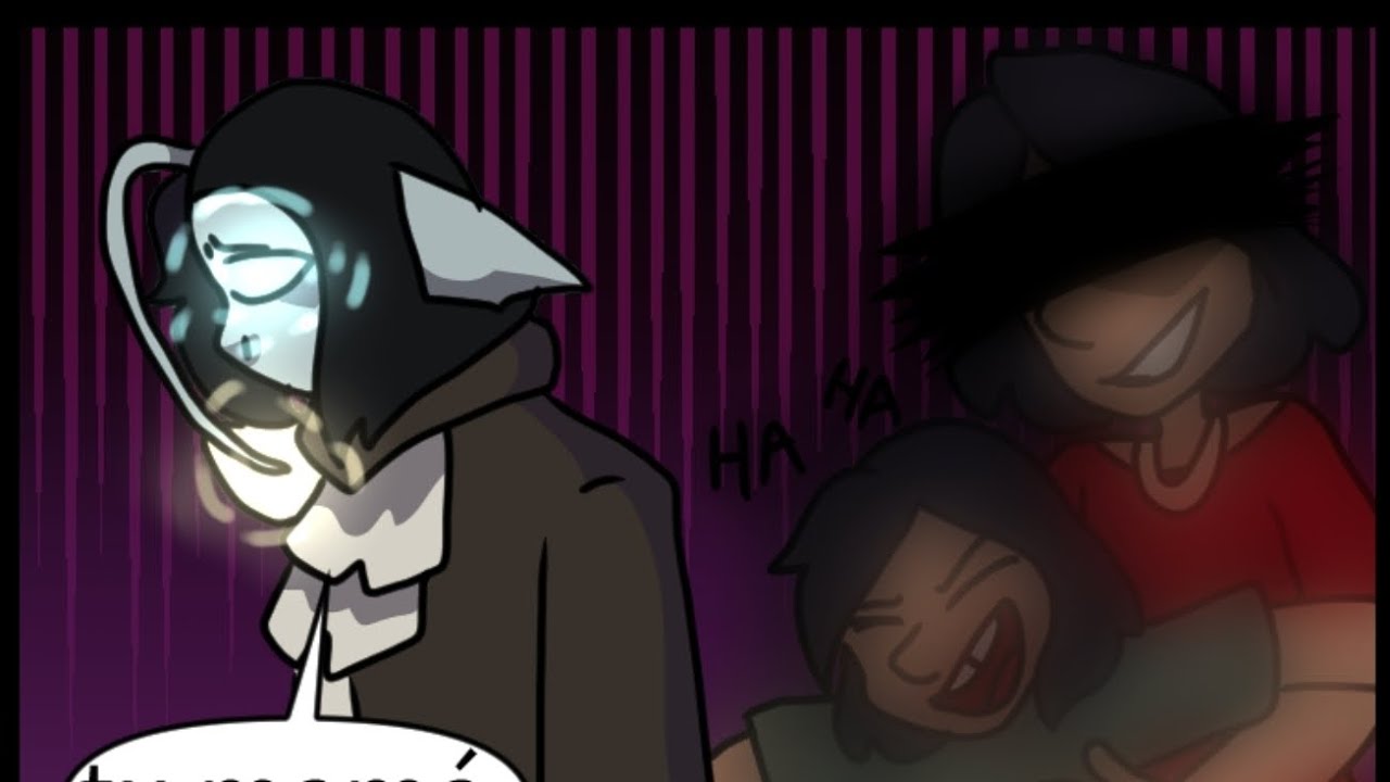 Sebastian solace SpeedPaint (pressure fan comic panel) - YouTube