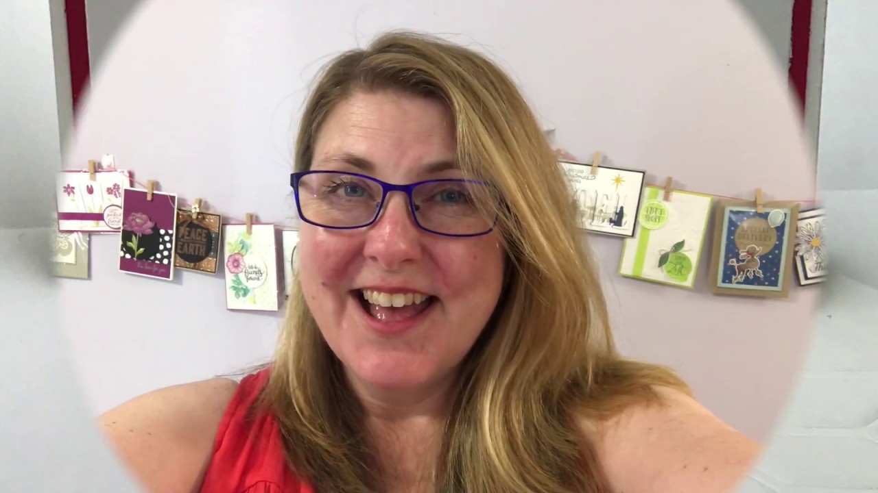 Tutorial: Embossing with Framelits - YouTube