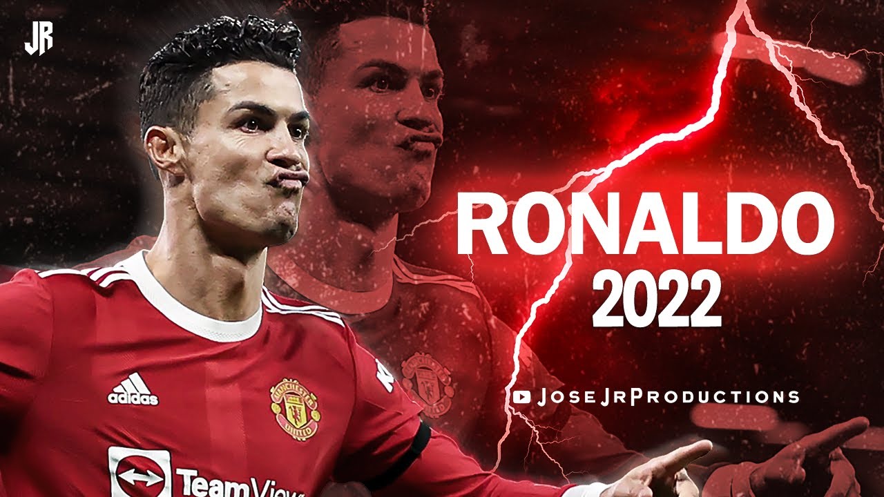 Cristiano Ronaldo 2022 Amazing Skills And Goals Youtube
