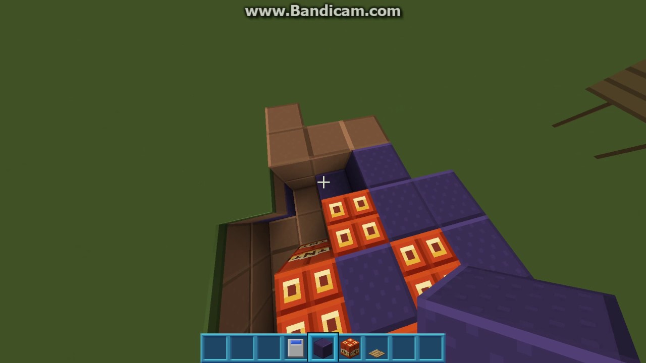 Minecraft giant player tnt launcher - zopaae