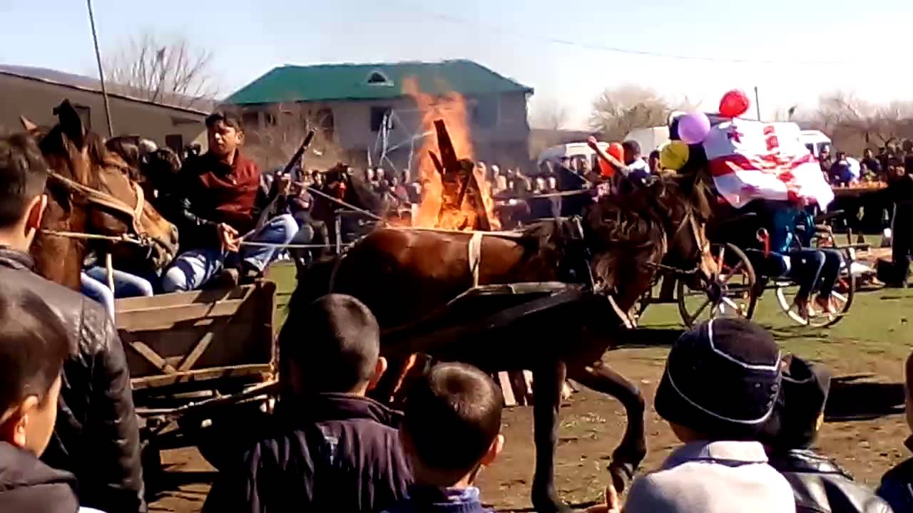 Araxlo novruz bayrami - YouTube