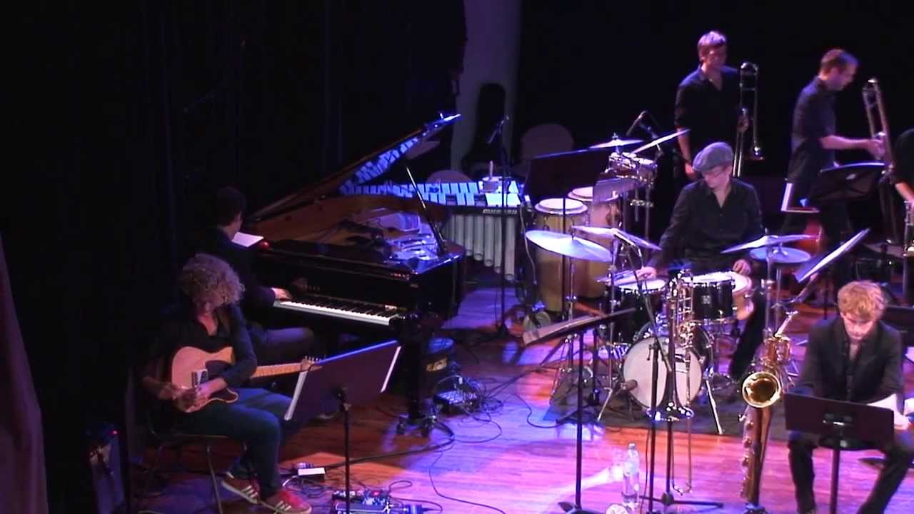 01 Sunrise variations - Slotconcert Bart van Gorp (27 aug 2013) - YouTube