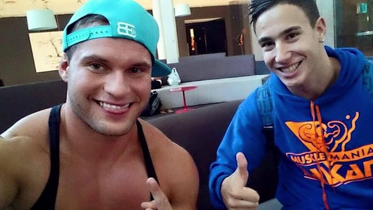 Iskoristi priliku! - Filip Dropulic - YouTube