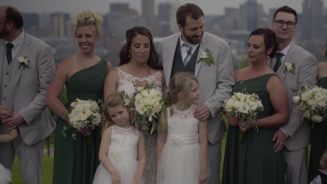 Emily And Corey’s highlight trailer - YouTube