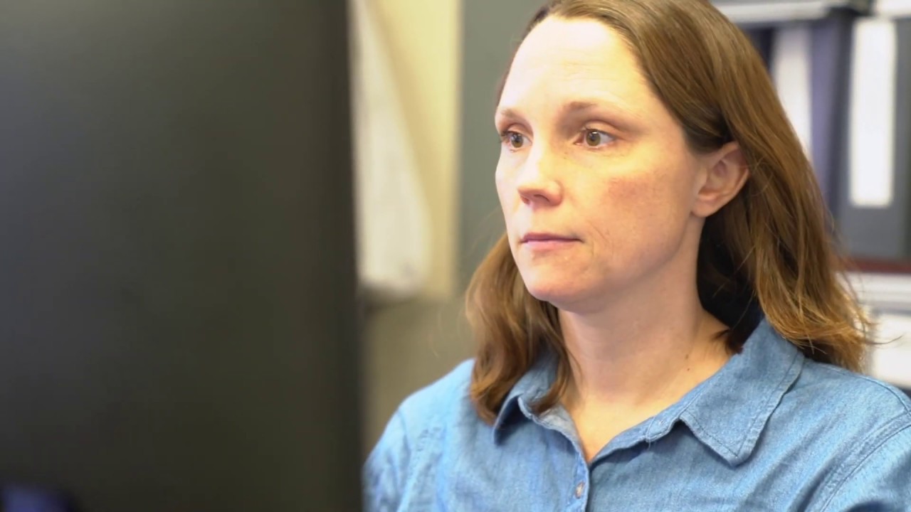 Nora Blair, Quality Operations Manager | Let's Go! CAREERS - YouTube