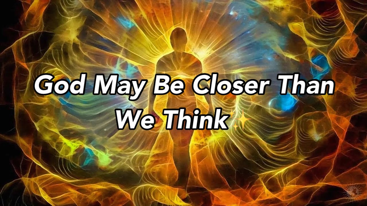 People Worship The Deep Recesses of Their Unconscious Mind - YouTube