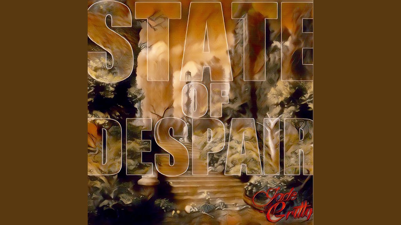 State of Despair - YouTube