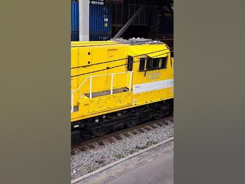 EMDX catepillar company 🟡 EMD 7221 - YouTube