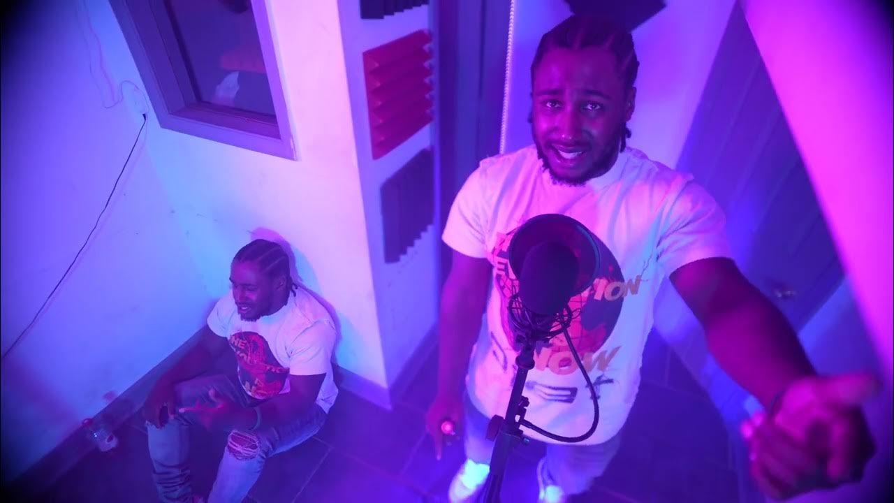 “Prime” Mic Performance #Organicsoul2otw (Shot By ; Kid Ike) - YouTube