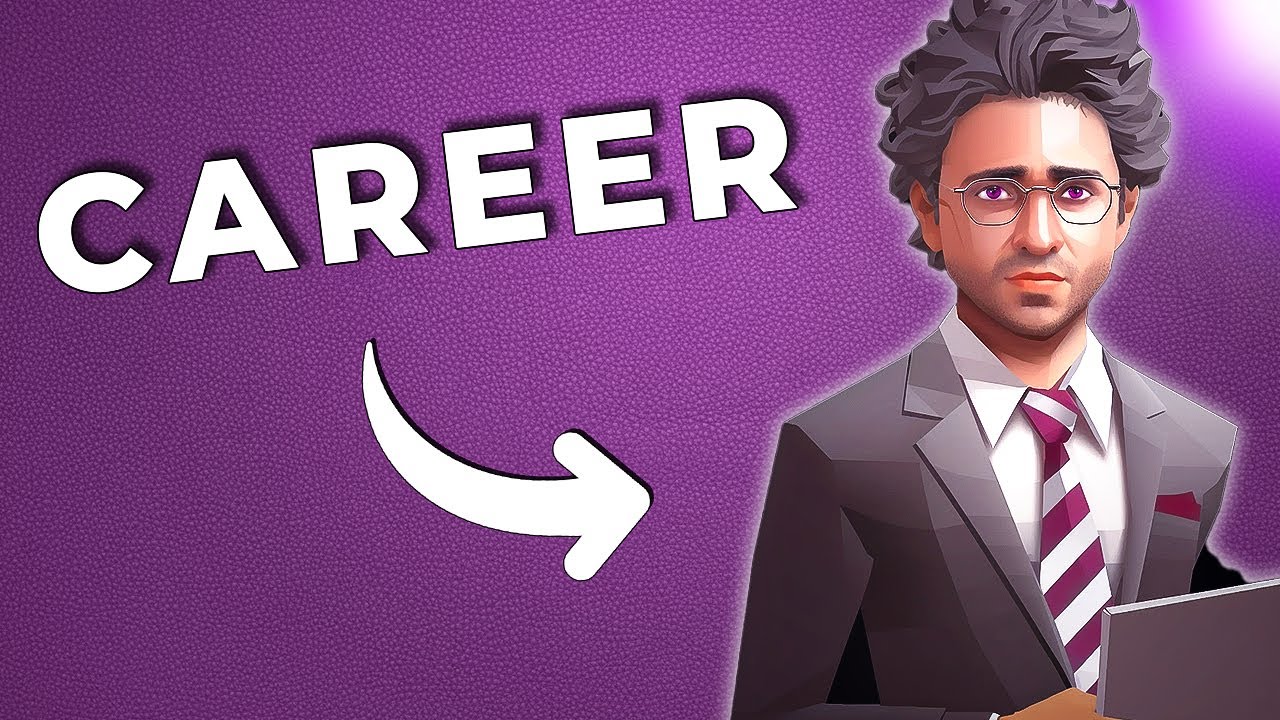 5 Best Career Paths For INTP Personality Types - YouTube