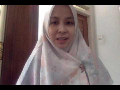 SESI 6 - MK ORGANISASI - UT - YouTube