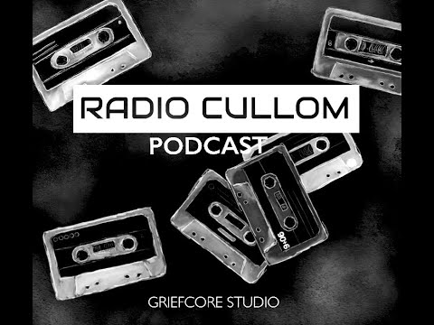 Radio Cullom Trailer (Subtitled) - YouTube