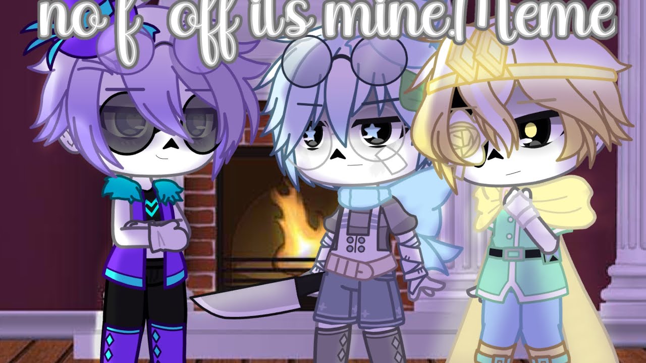 |no f### off it’s mine//meme// ️Curse warning ️ //dream x blueberry 🫐 ...