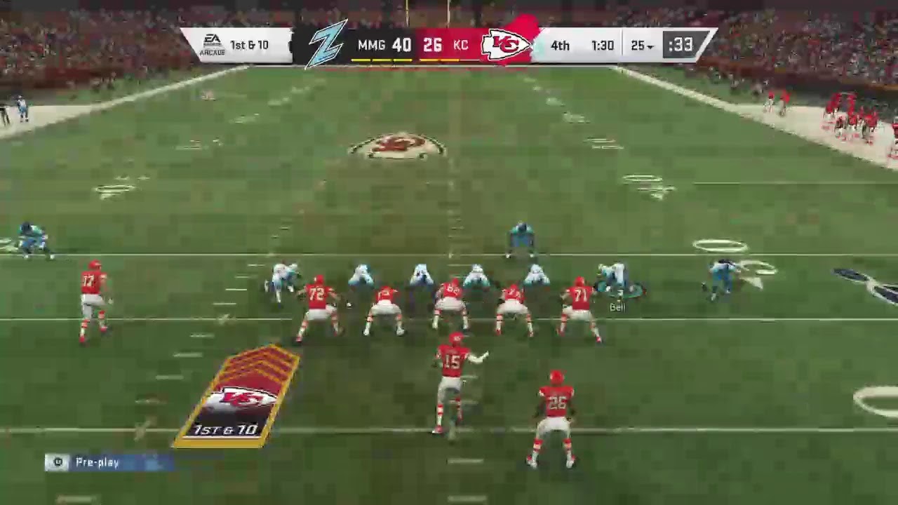 Madden 20 ultimate team challenges - YouTube