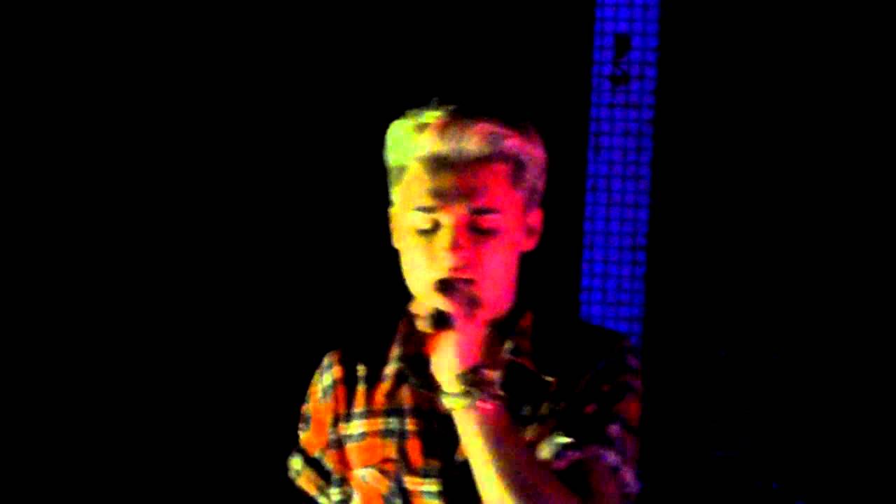 Jack Morlen - Thunder - YouTube