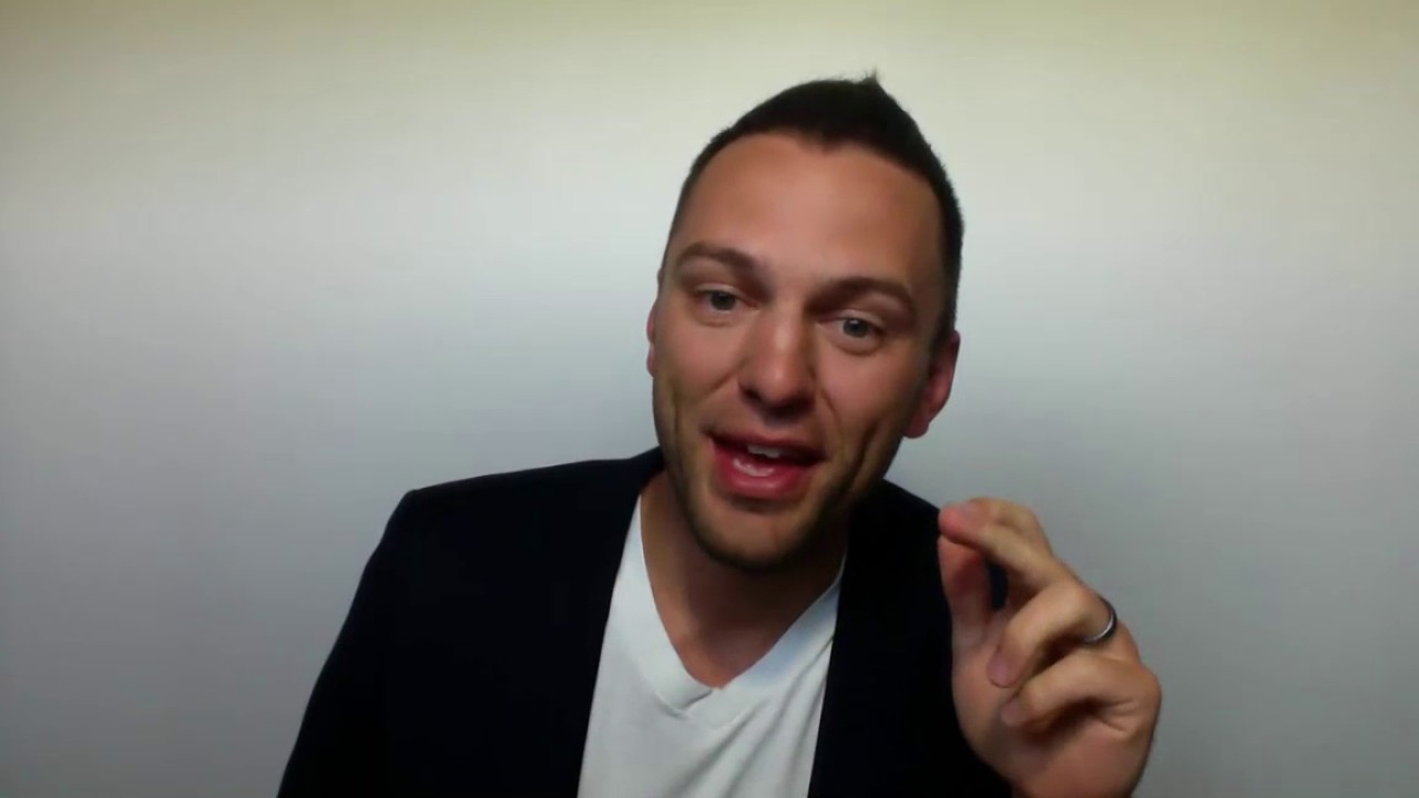 Nutrition Hero Podcast: Dr Brad Watts - YouTube