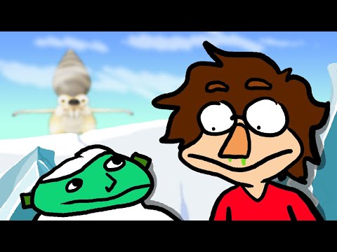ice age 2 the meltdown let's play