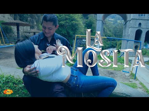 La Mosita (Prestadina Nomas) - Luis Antonio Felicita Ft Don Poli
