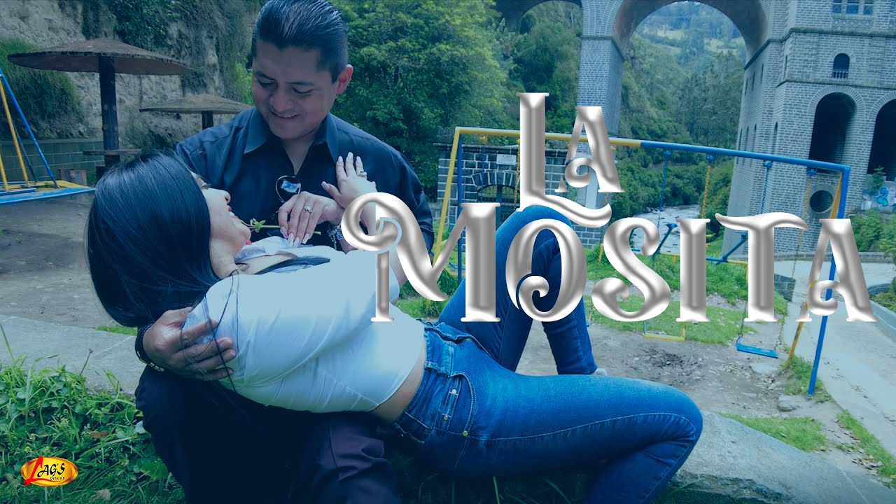 La Mosita (Prestadina Nomas) - Luis Antonio Felicita Ft Don Poli - YouTube