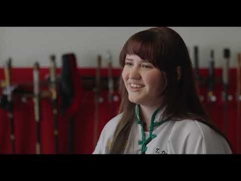 How Martial Arts Changed My Life | Teen Student Story