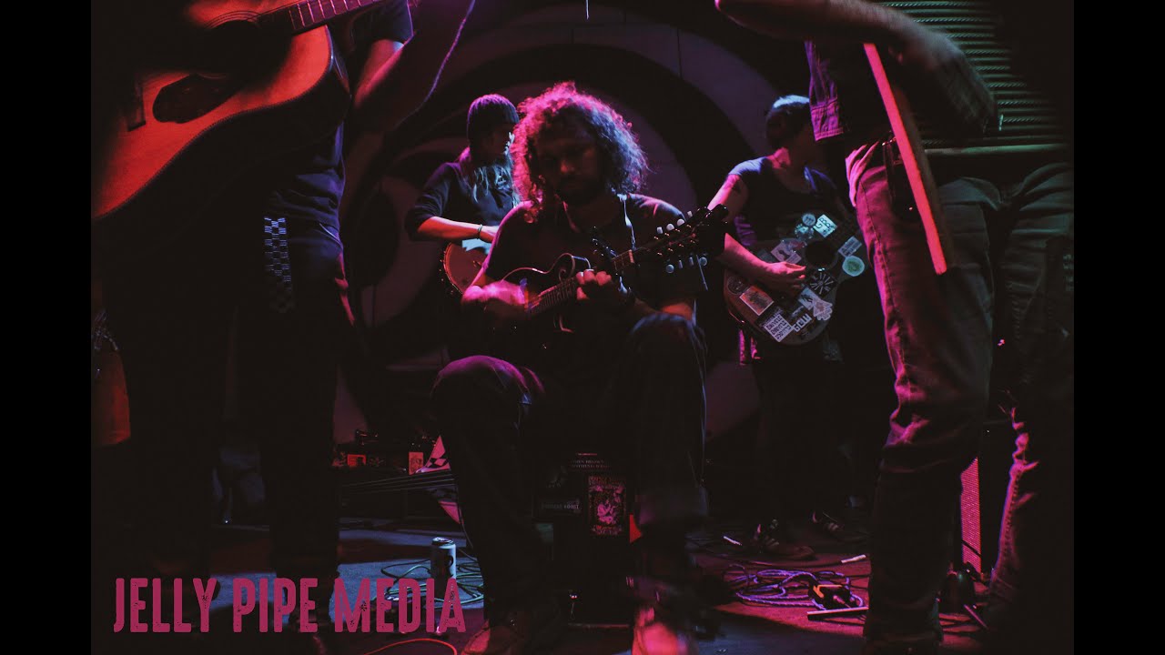 The Window Smashing Job Creators - "Utopian Reds" Full Length - YouTube