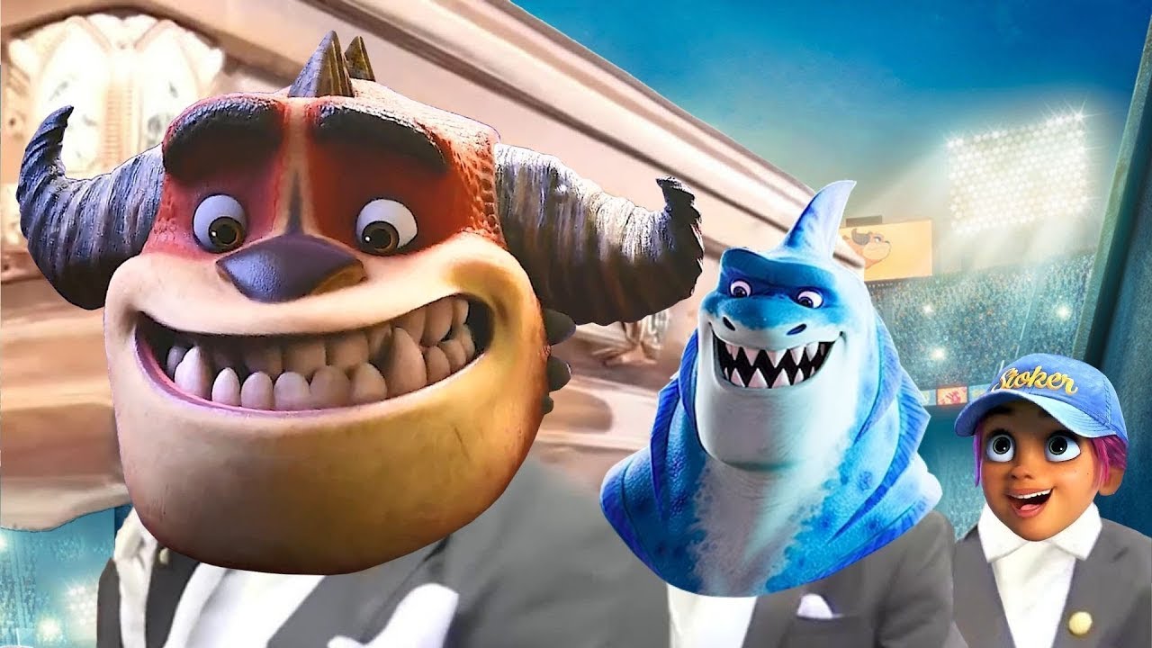 RUMBLE - Coffin Dance Song (COVER) - YouTube