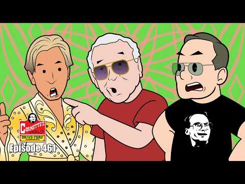 Jim Cornette on Ric Flair's Tweet About His Status With WWE