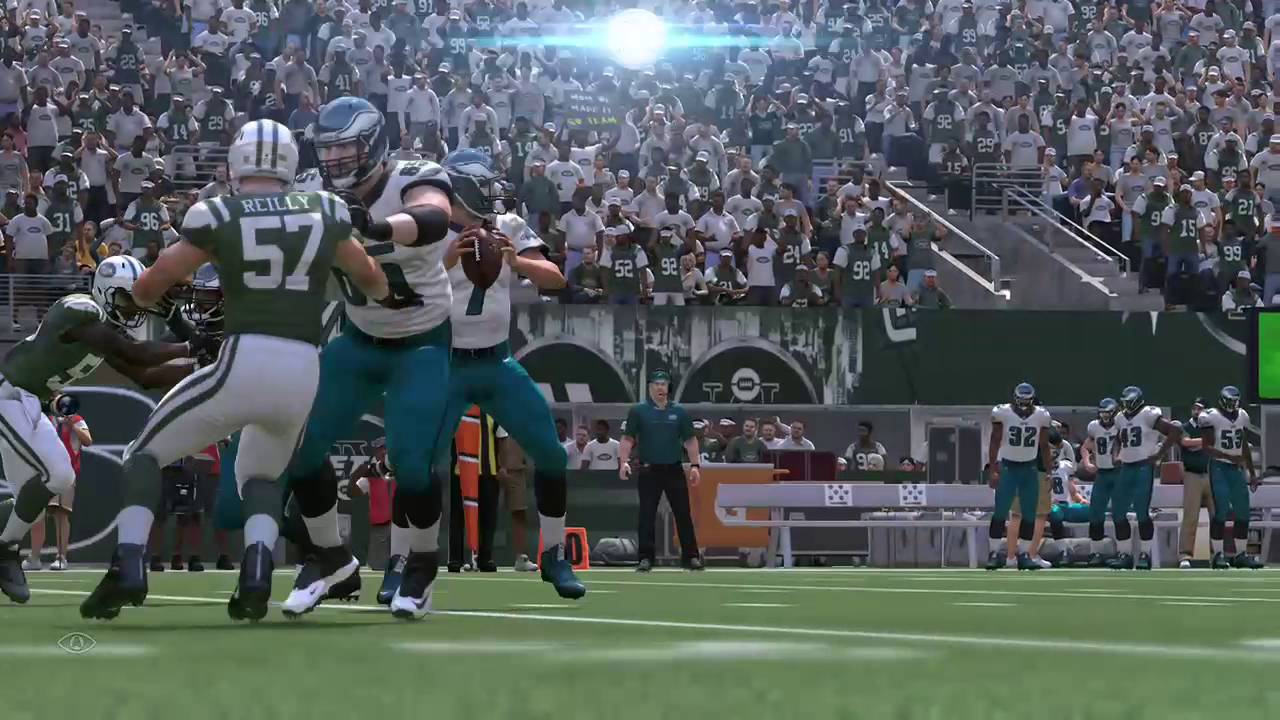 Madden NFL 17 - YouTube