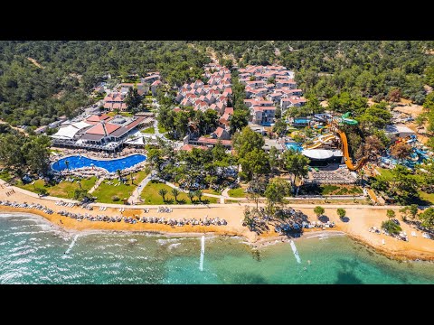 Long Beach Club Nature - Akbük, Didim (2024)