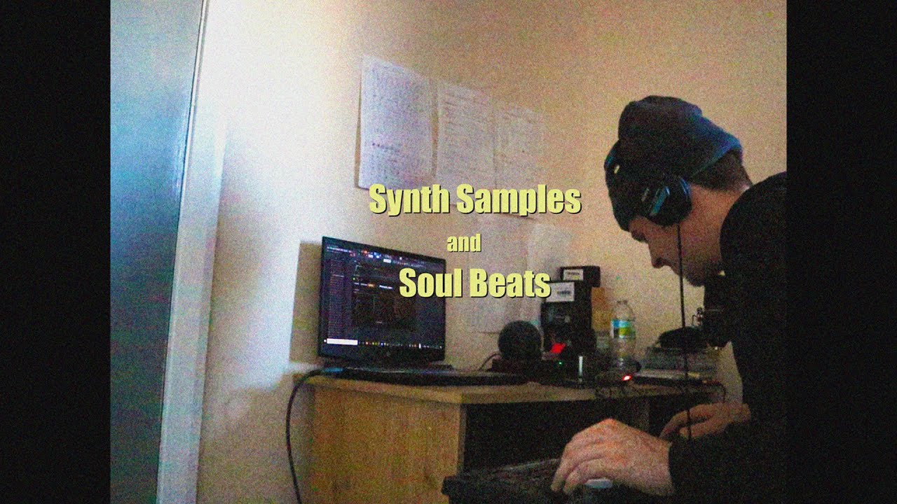 Synth Samples And Soul Beats Youtube