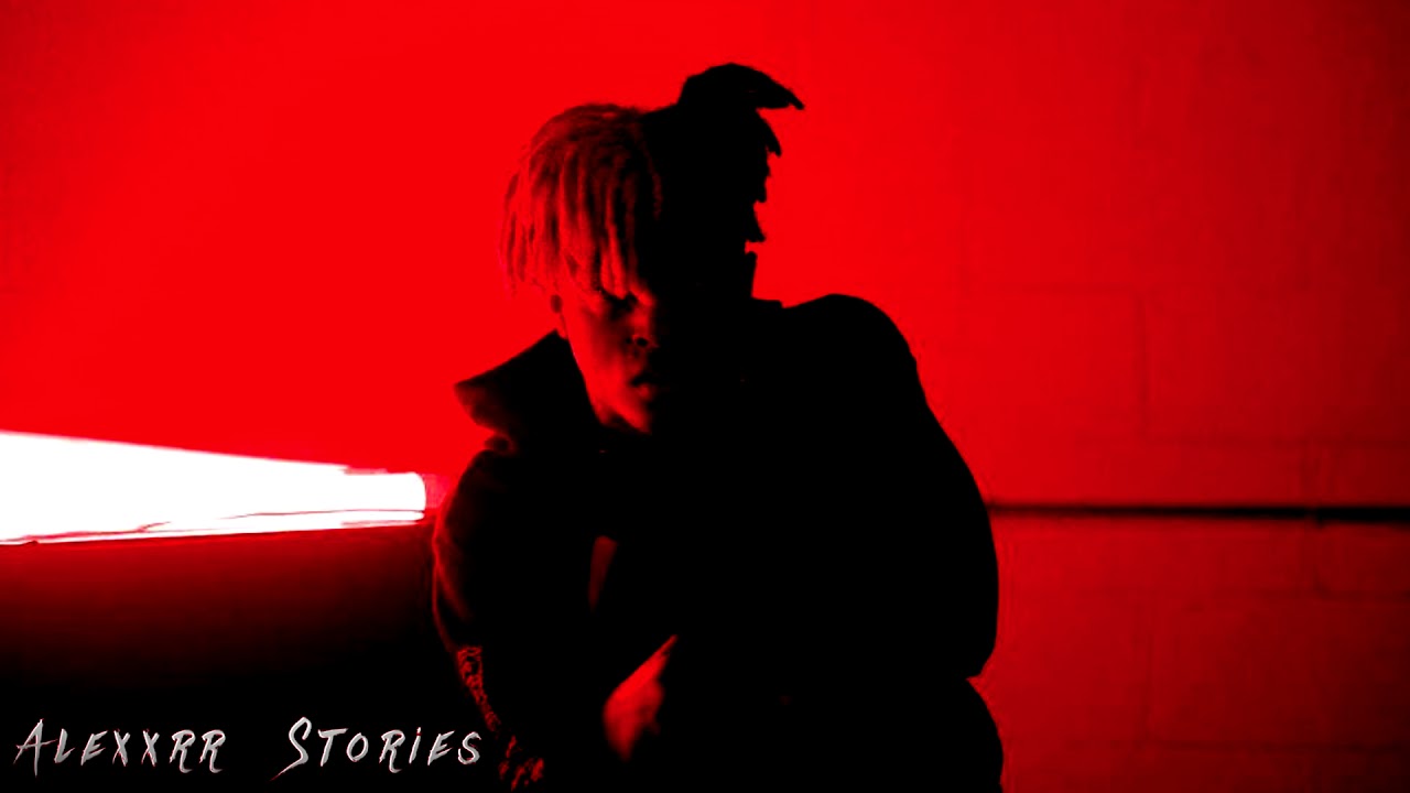 Xxxtentacion Red Light Audio Youtube