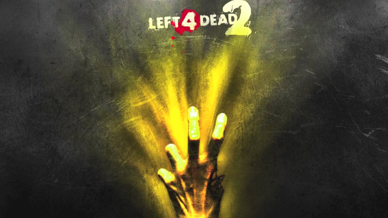 Left 4 Dead 2 Intro Movie Full Main Theme - YouTube